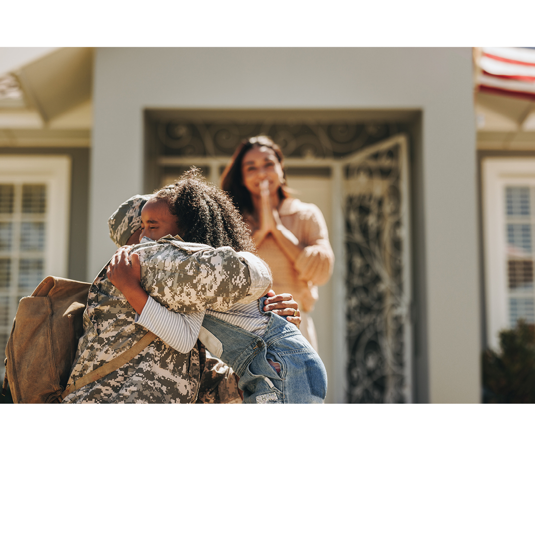 Quantico | Exceptional Family Member Program