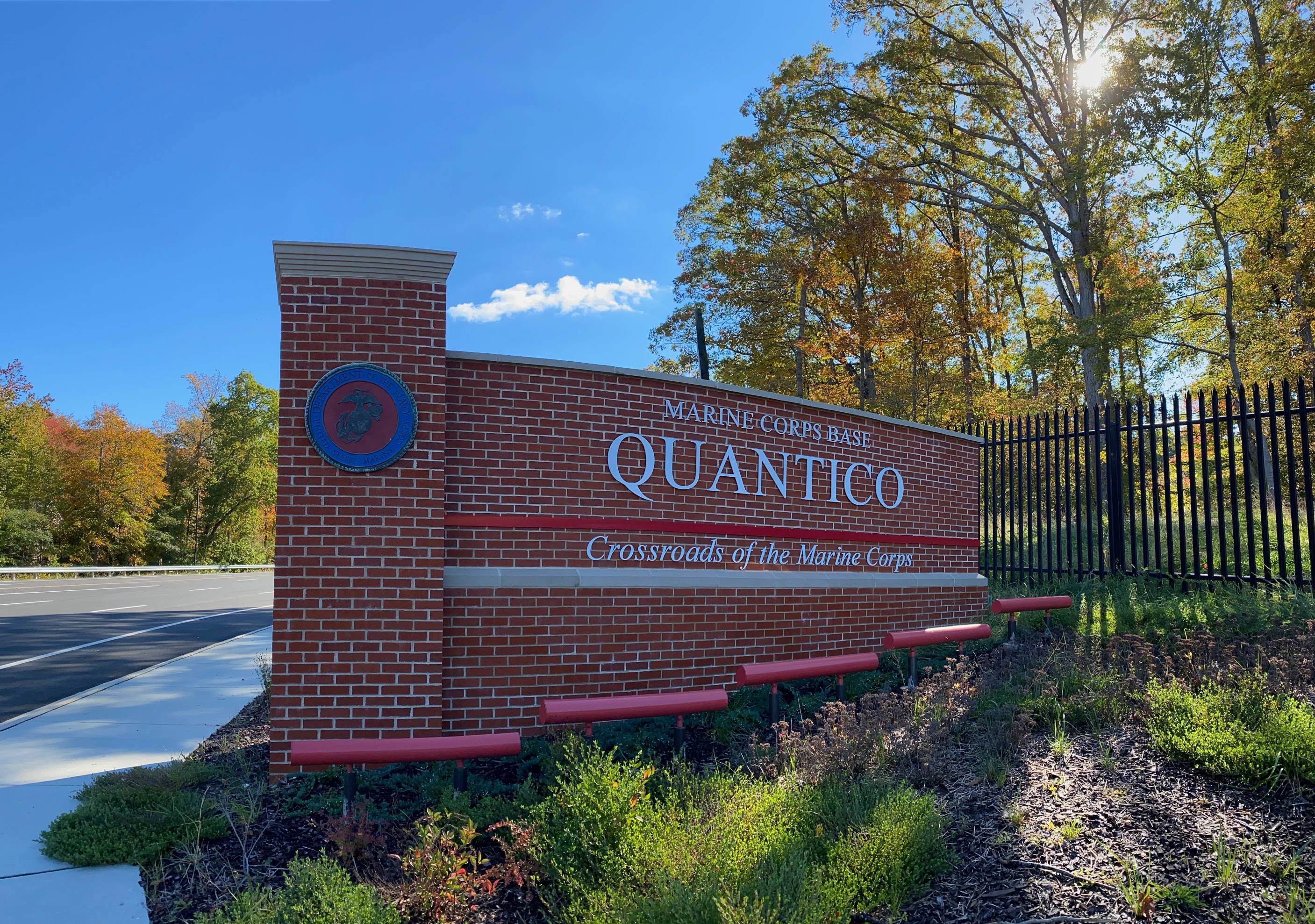 MCCS The Clubs at Quantico