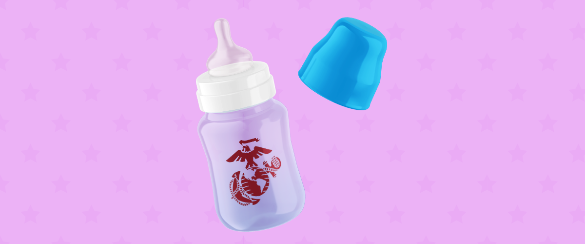 Quantico | Exceptional Family Member Program